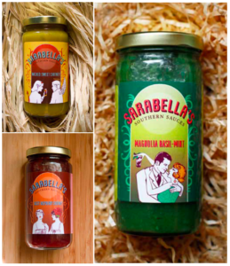 About – Sarabella’s Southern Sauces